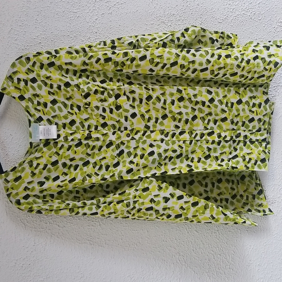 Creation L | Tops | New Creation L Blouse | Poshmark